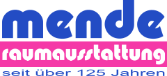 Kontakt - Mende Raumausstattung